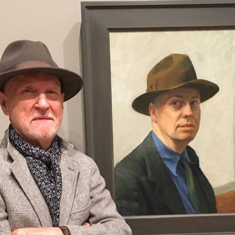 Jon-Christian Suggs (1940-2016) | THE BLACKADEMIC LIFE: THE BLOG